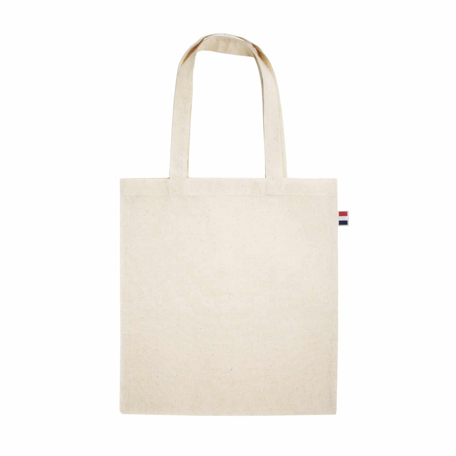 Sacs publicitaires personnalisables et réutilisables, devis en 24h